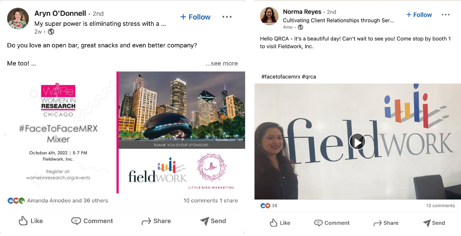 6 Competitive Advantages of In-Person Research