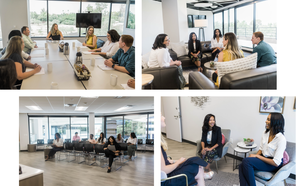 We Want Your Opinion: How Focus Group Participants Help Brands Grow