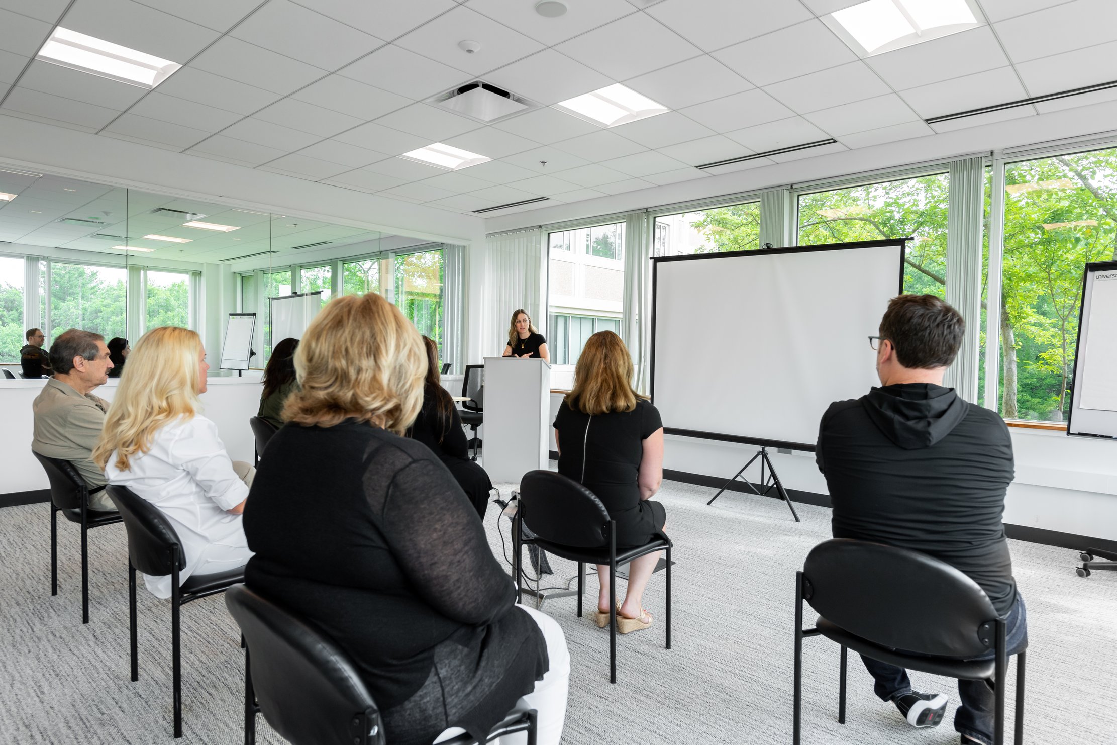 6 Reasons To Choose a Fieldwork Facility Over a Hotel for Your Mock ...