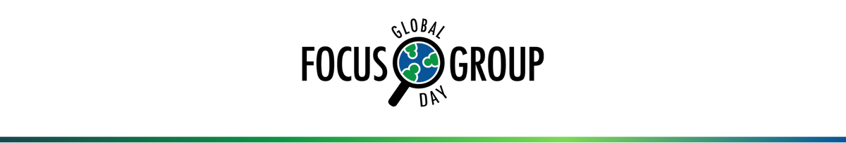 The Impact of In-Person Focus Groups Throughout History