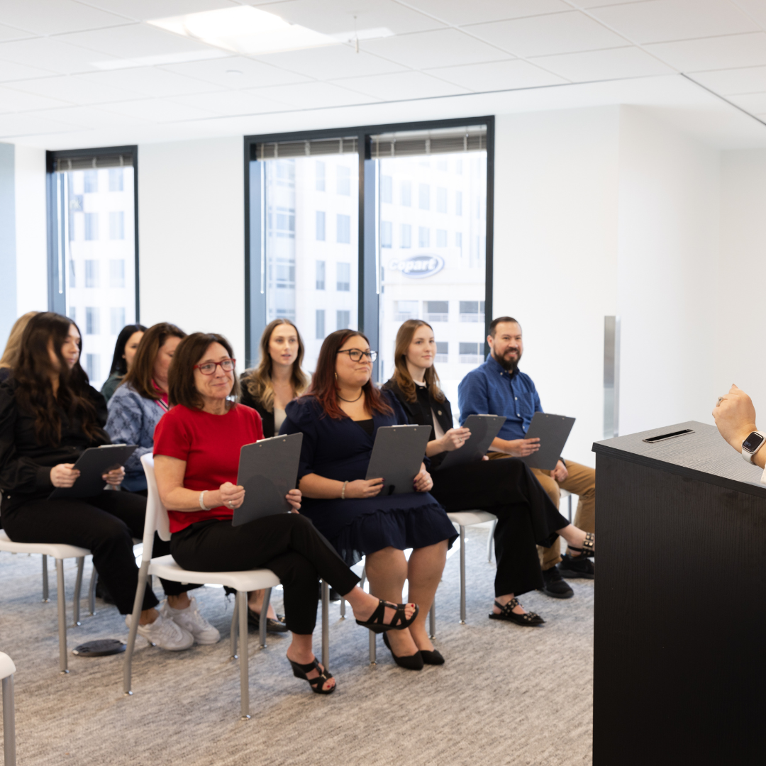 2025 ASTC Conference Giveaway!