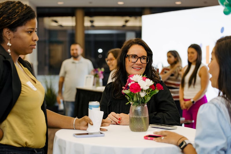 Fieldwork Minneapolis + WIRe Event 2024