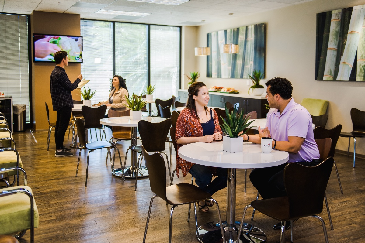 The Market Research Participant Experience