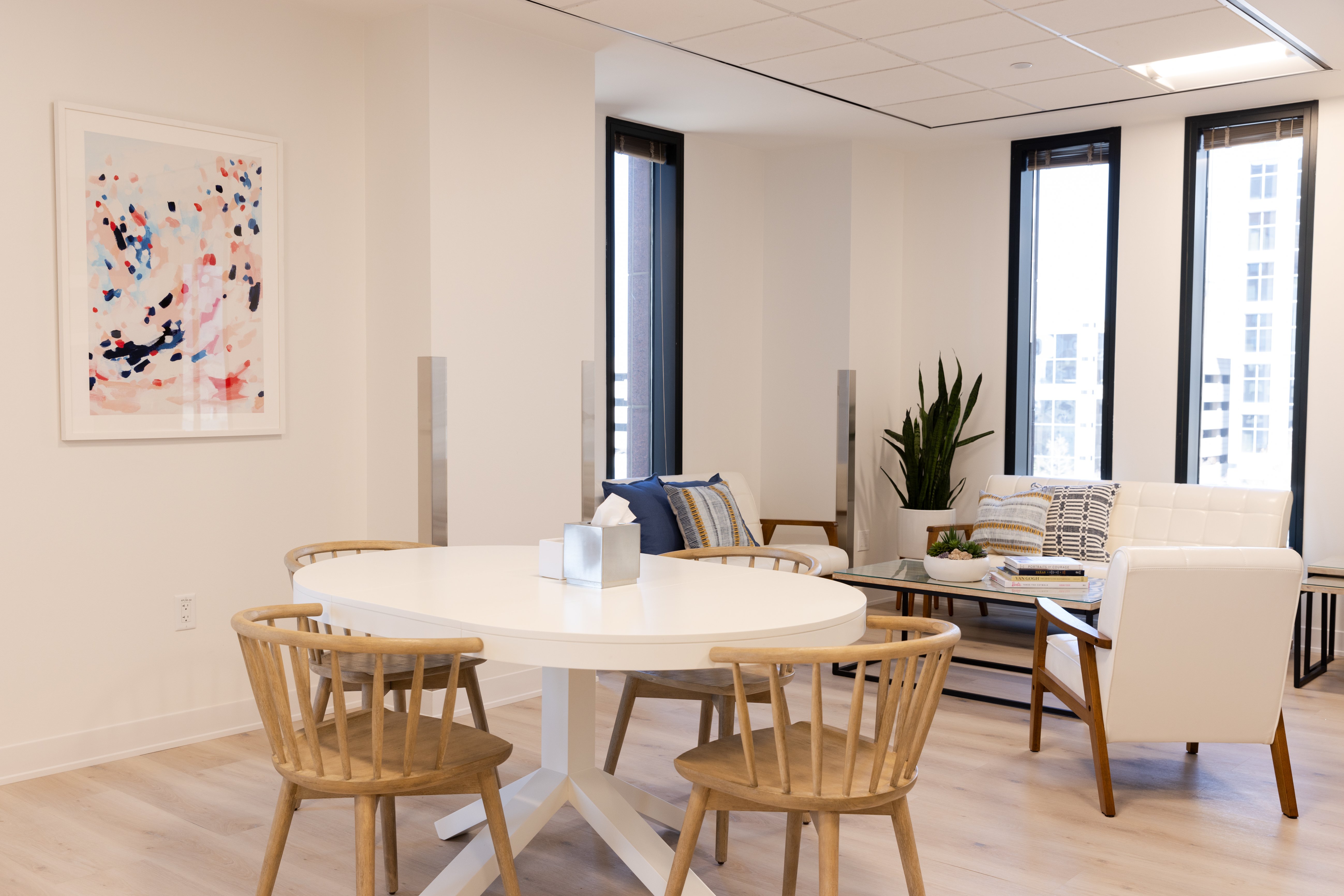 Dallas Market Research Redefined: Fieldwork's Cutting-Edge Facility