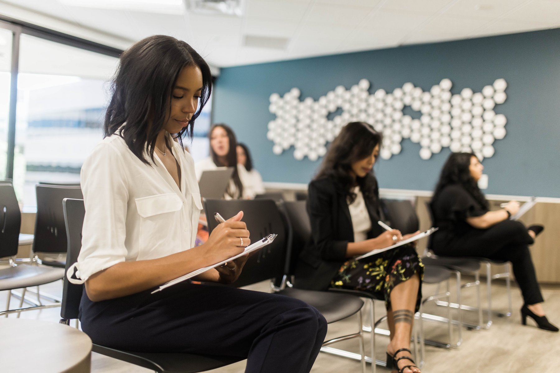 Your Research Session: More than Just Another Meeting – It’s a Party!