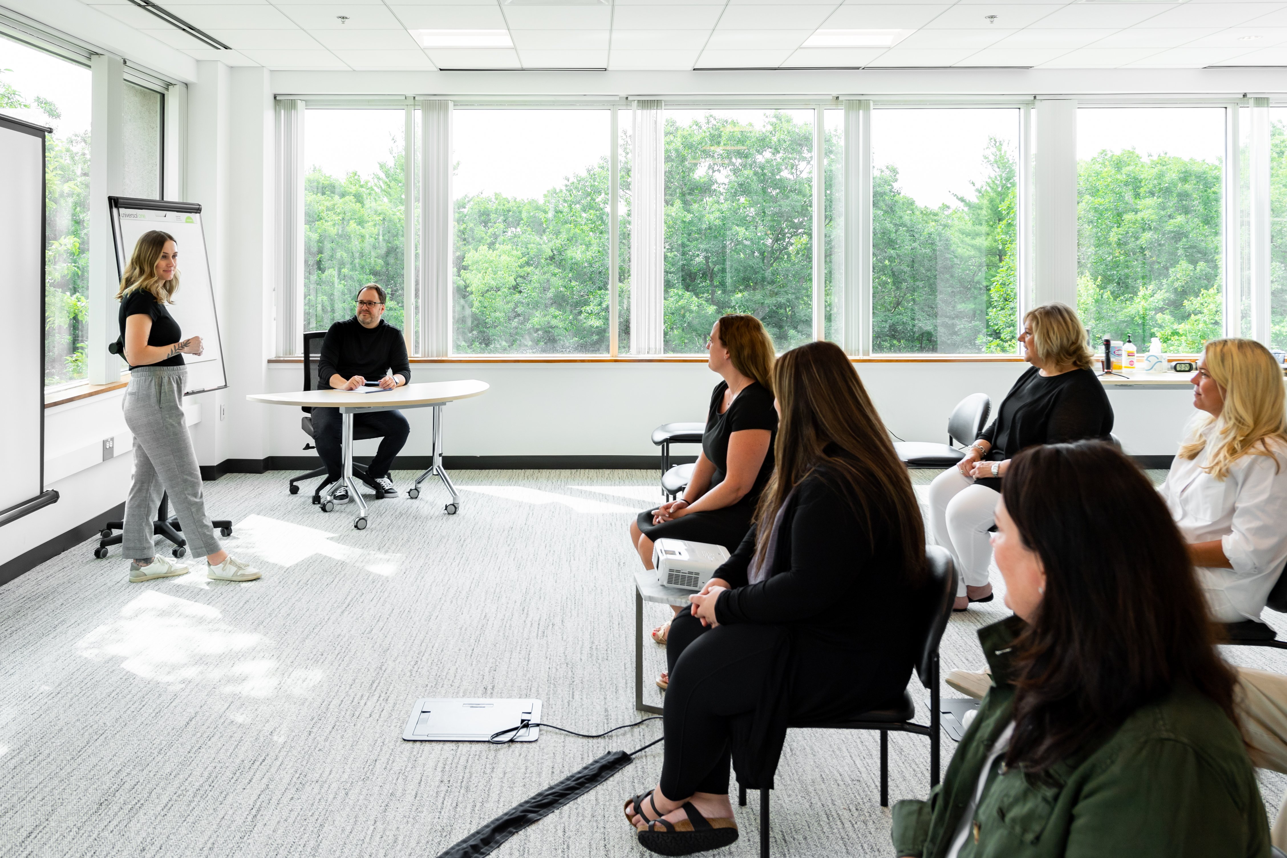 5 Tips for Running a Successful Jury Research Study